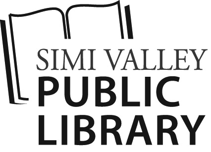 Simi Valley Library Logo 1 – Simi Valley Friends of The Library